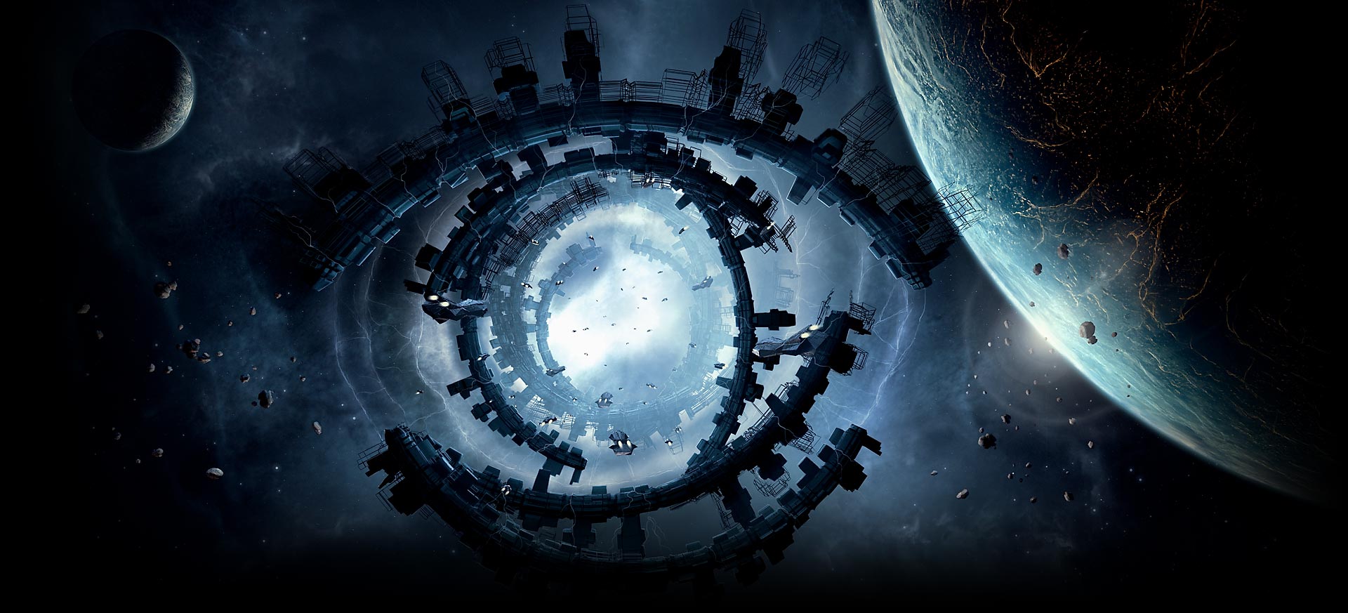 StarsQuest Free Strategy MMO Online - MMORPG Game - No download